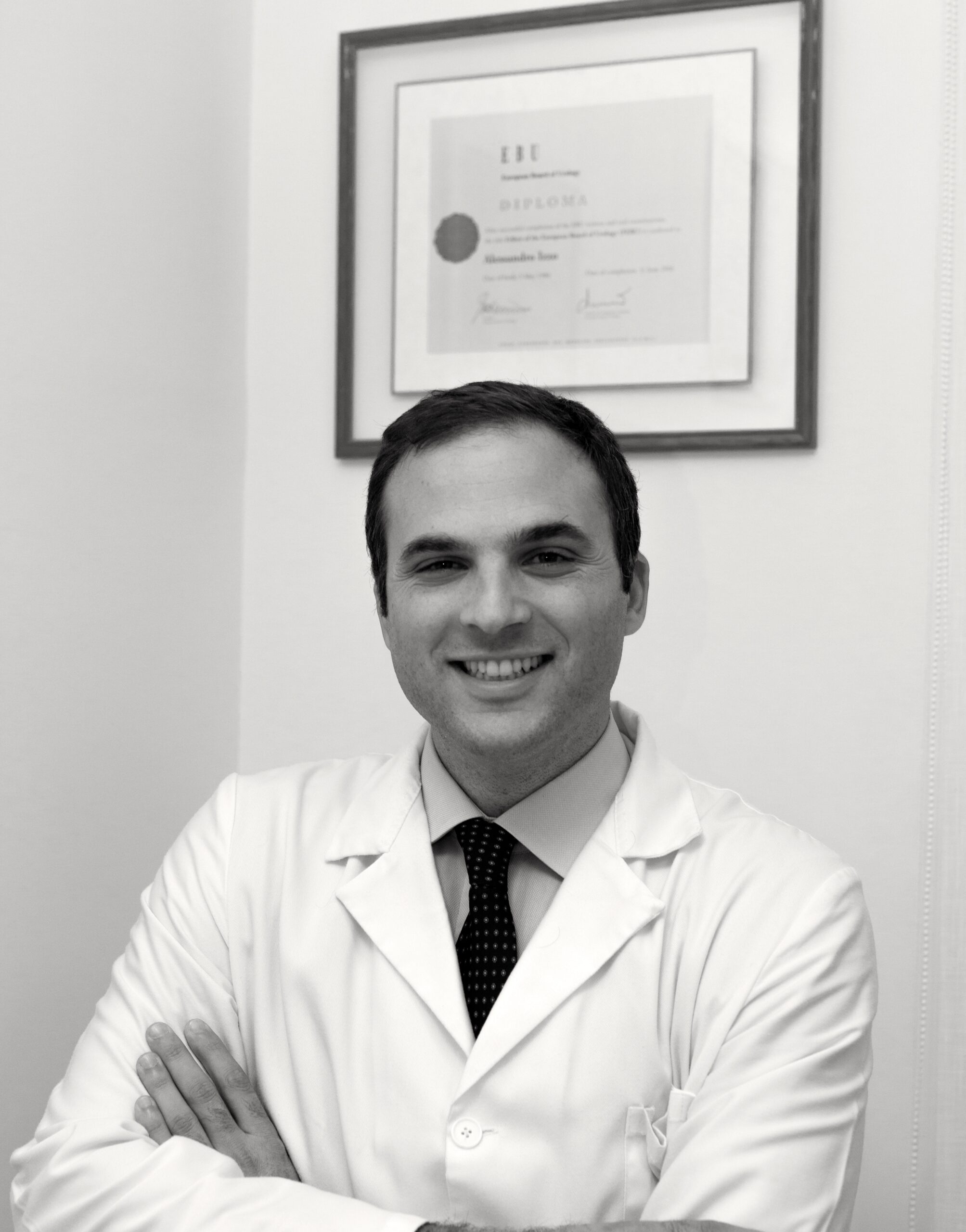 Dr. Alessandro Izzo - Studio Andrologia Izzo